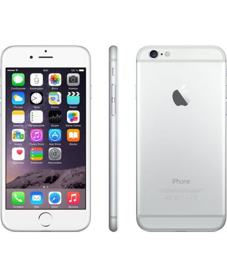 Apple iPhone 6 32 Apple iPhone 6 32 istoreapple.ru